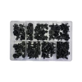 Push Rivets, Assorted Box