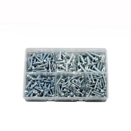 Body Screws, Assorted Box