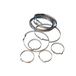 CV Clips, Assorted Pack