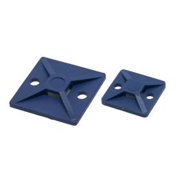 Cable Tie Bases