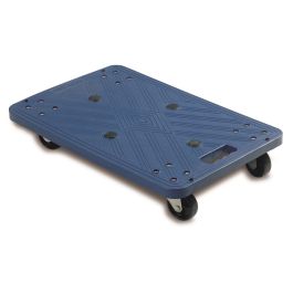 Plastic Dolly
