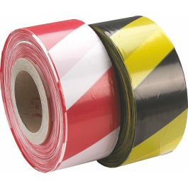 Chevron Barrier Tape