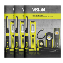 Vision Brochure